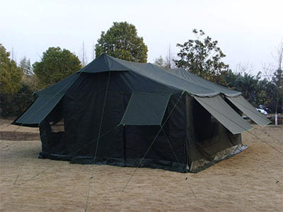 Army Tents For Sale 5m x 5m - Warrior Tents