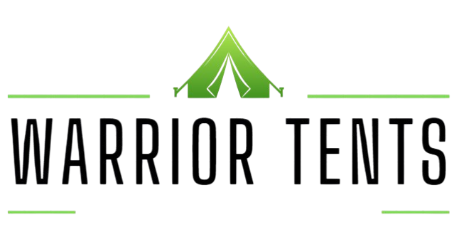 Army Tents For Sale 5m x 10m - Warrior Tents